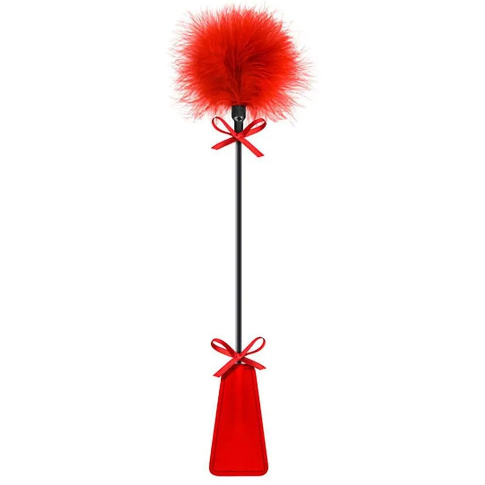 Cravache rouge | Boutique du plaisir